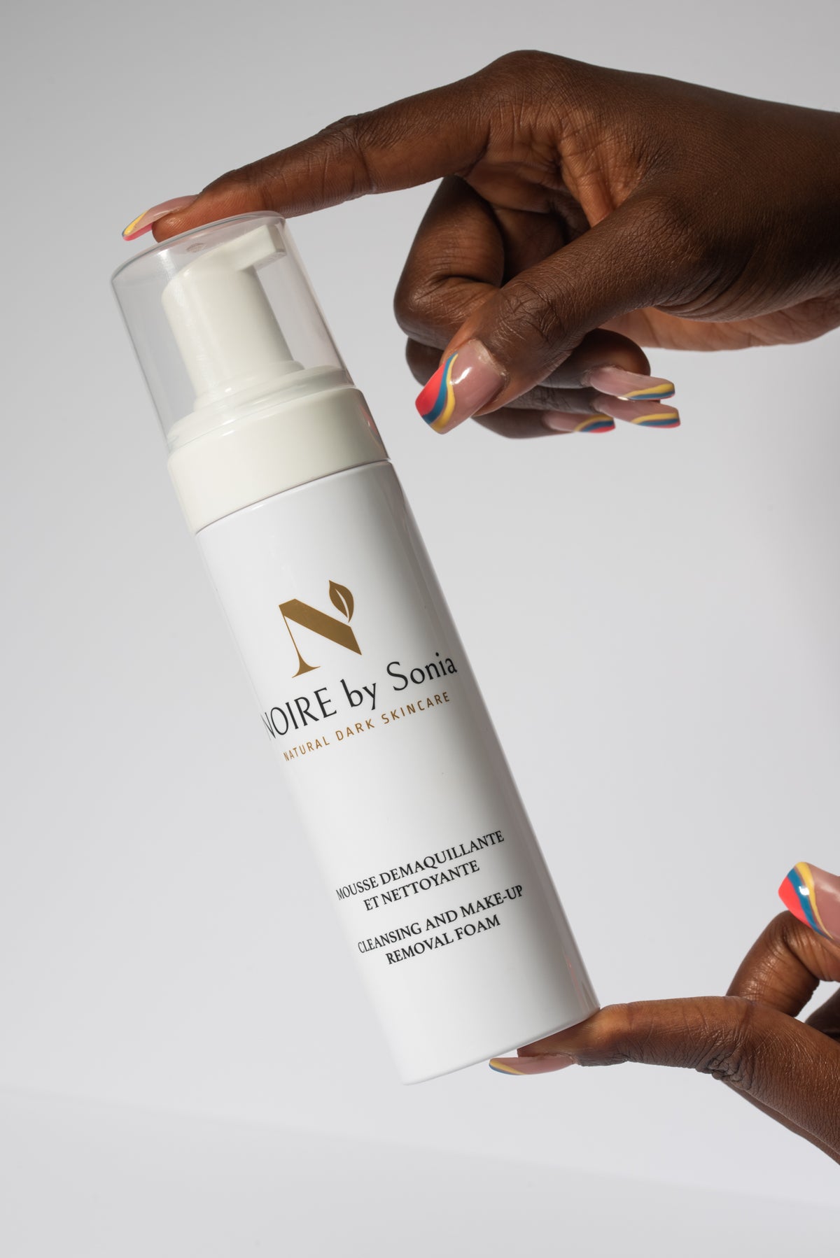 weekend ritual | NOIRE by Sonia